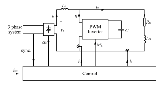直流有源电力滤波技术及其应用【库IC网（QooIC）】
